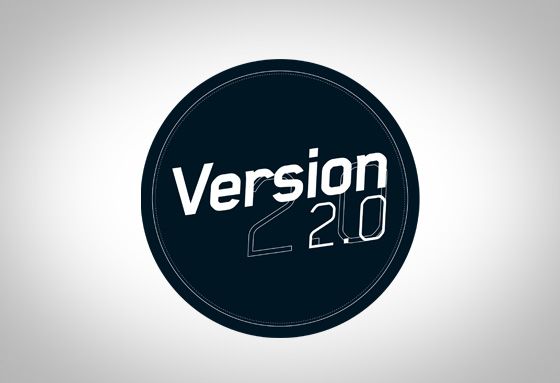 Update in V2