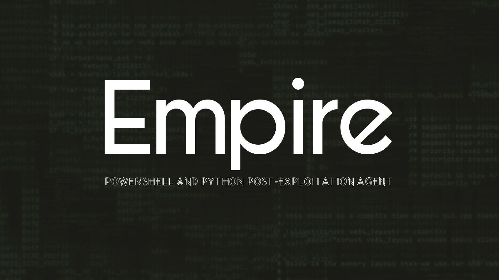 Powershell Empire C2C